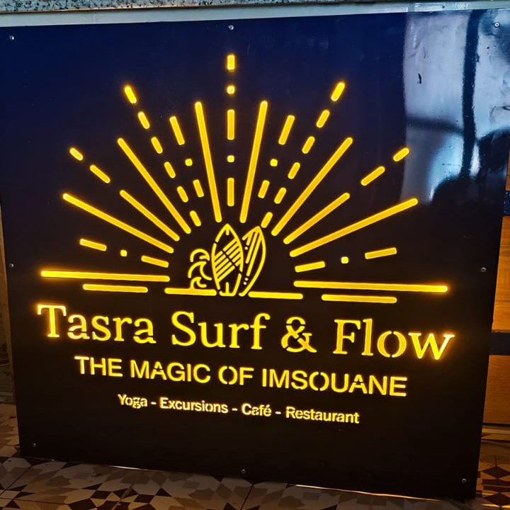 Home - Tasra Surf & Flow
